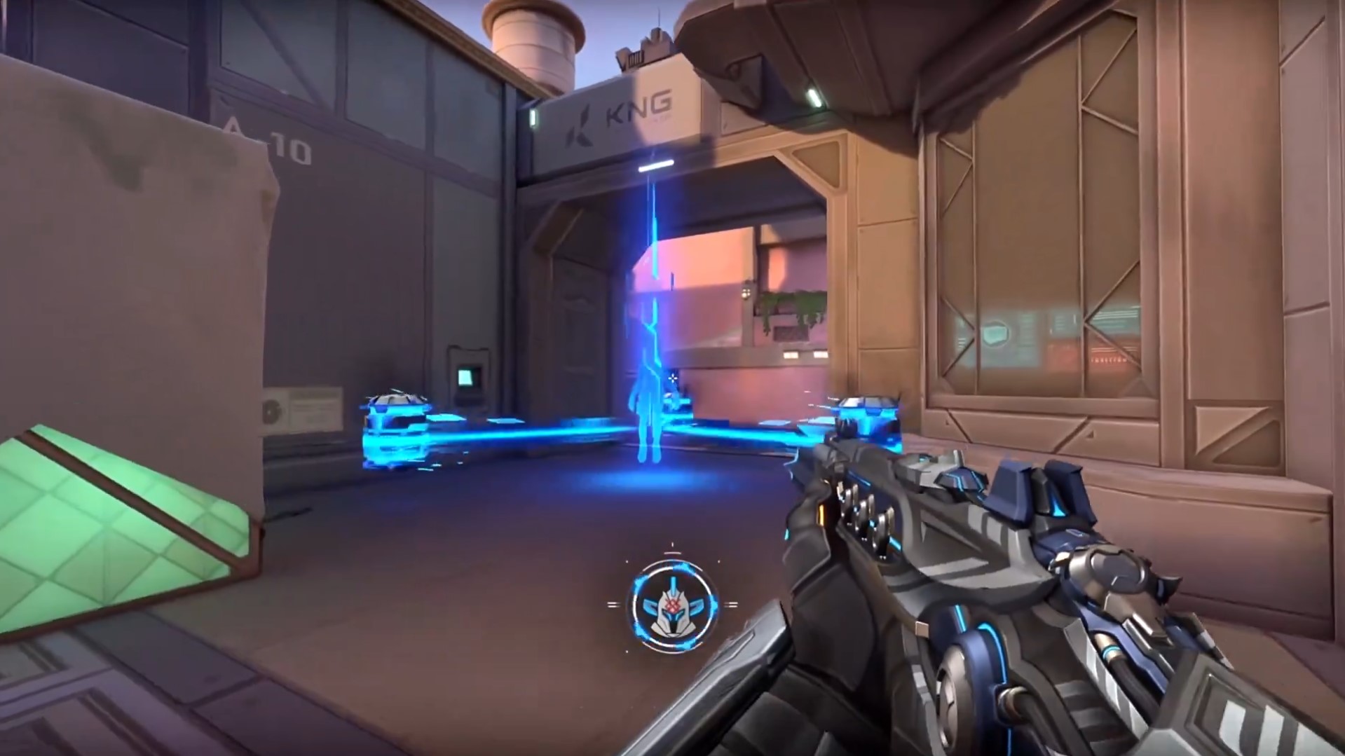 Doombringer VALORANT : date de sortie, prix et tous les skins du bundle "Héraut de la fin ...